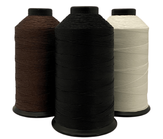 No.138/T-135 Bonded Nylon Thread