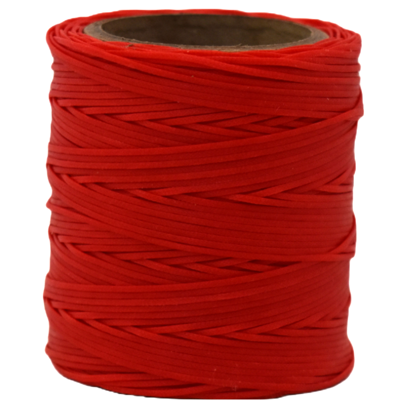 Fireball Braided Waxed Cord
