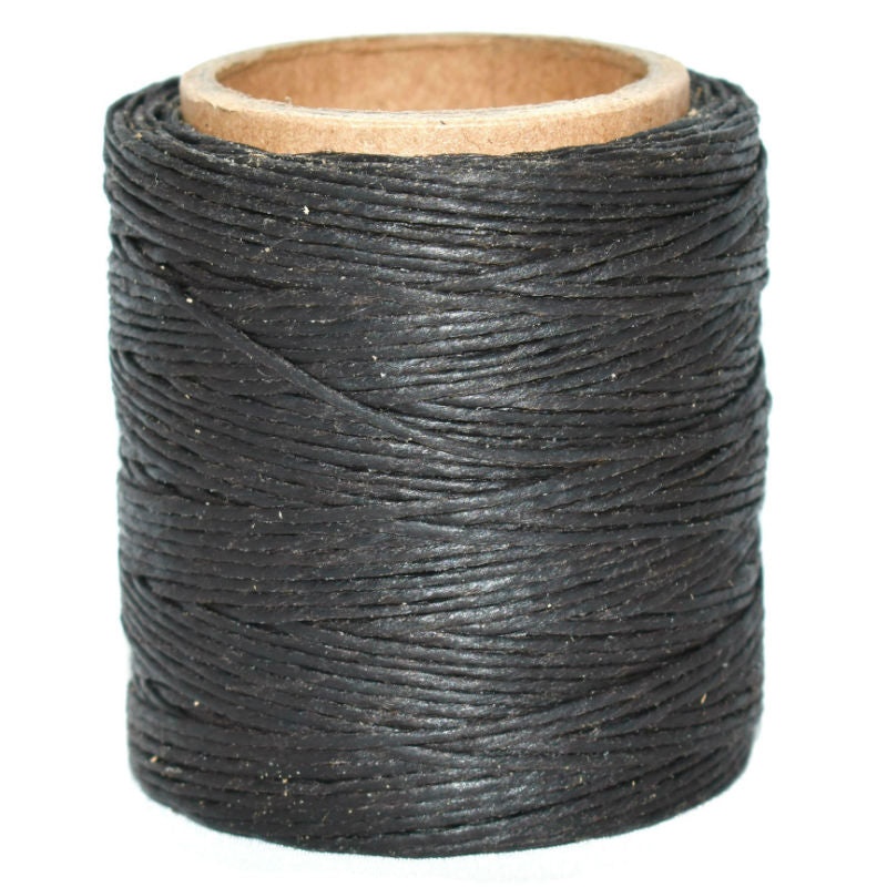 Seal Twisted Waxed Cord