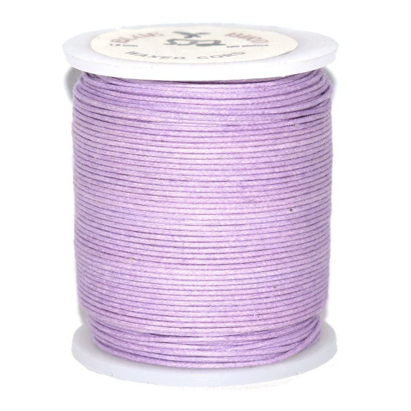 Muave #532 Cotton Cord