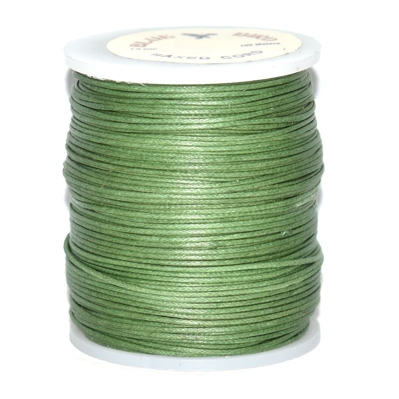 Seaweed #537 Cotton Cord